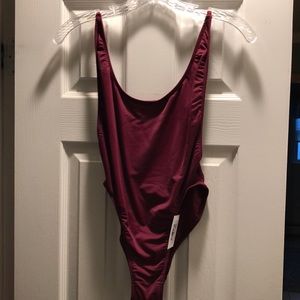 Princess Polly | Swim | Nwt Princess Polly Onepiecebodysuit | Poshmark